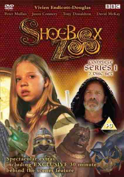Shoebox Zoo (2004–2005) Series on DVD | iOffer Movies