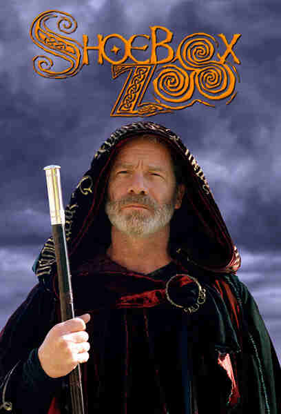 Shoebox Zoo (2004–2005) Series on DVD | iOffer Movies