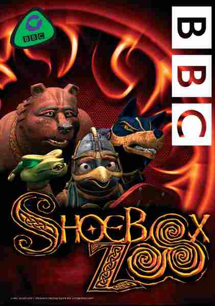 Shoebox Zoo (2004–2005) Series on DVD | iOffer Movies