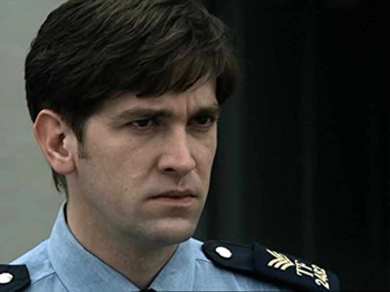 Single-Handed (2007–2010) 4 Seasons on DVD | iOffer Movies