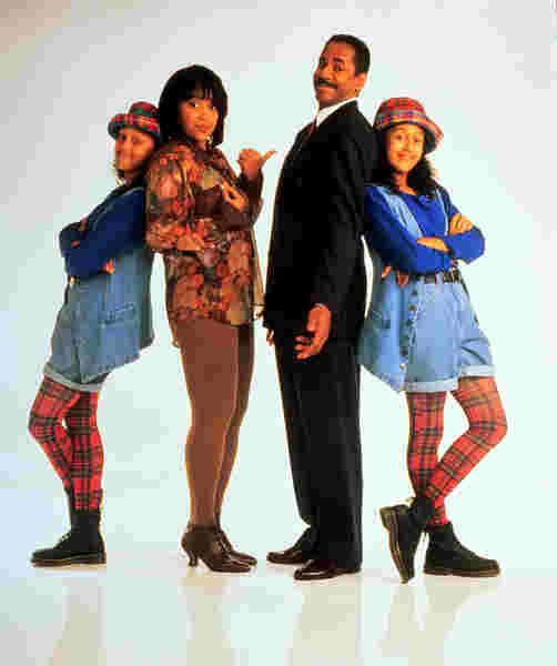 Sister, Sister (1994–1999) Series on DVD | iOffer Movies