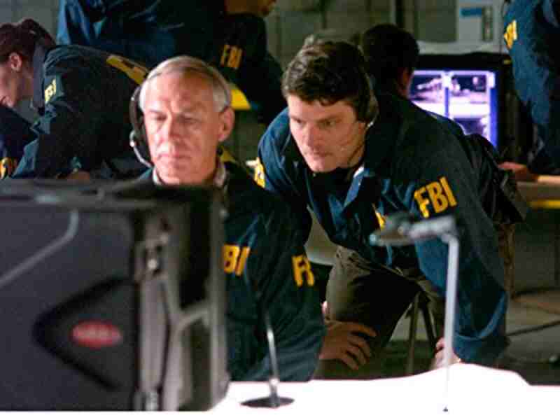 Sleeper Cell (2005–2006) 2 Seasons on DVD | iOffer Movies