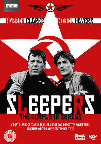 Sleepers (1991–1991) Series on DVD | iOffer Movies