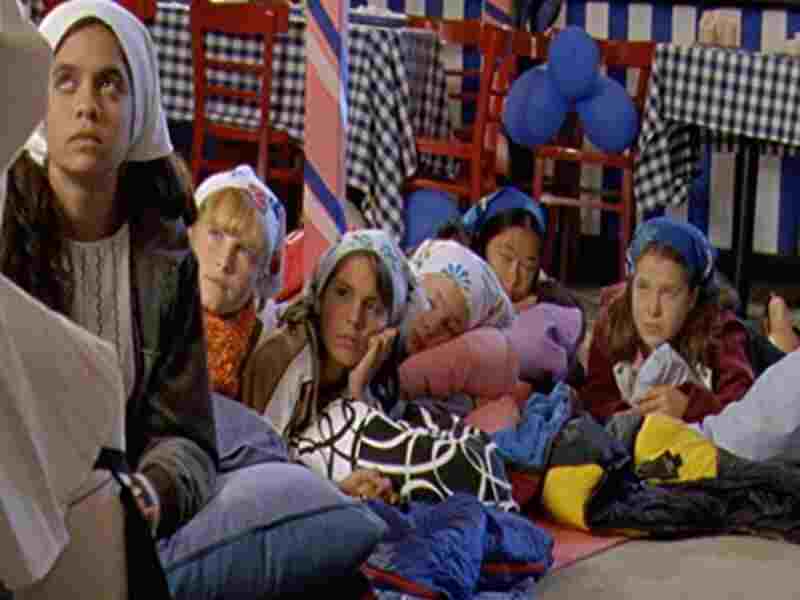 Sleepover Club (2003–2003) Series on DVD | iOffer Movies