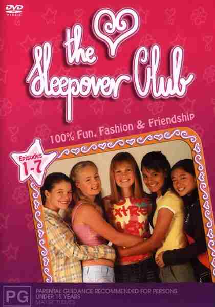 Sleepover Club (2003–2003) Seasons 1 and 2 on DVD | iOffer Movies