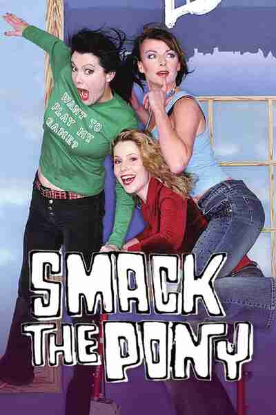 Smack the Pony (1999–2017) 3 Seasons Complete on DVD | iOffer Movies