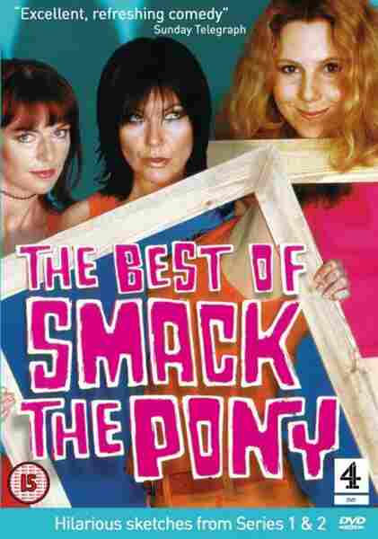 Smack the Pony (1999–2017) 3 Seasons Complete on DVD | iOffer Movies