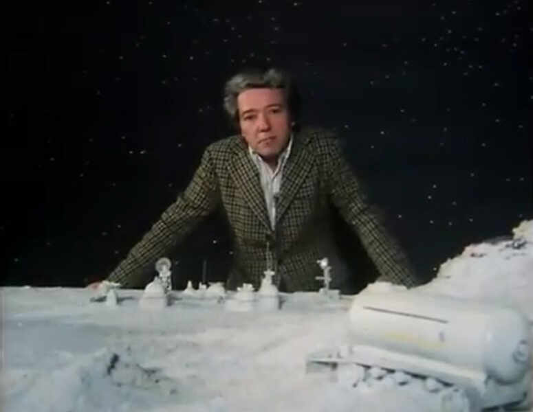Small World (1980–1980) Series on DVD | iOffer Movies