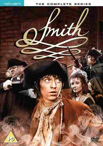 Smith (1970–1970) Series on DVD | iOffer Movies