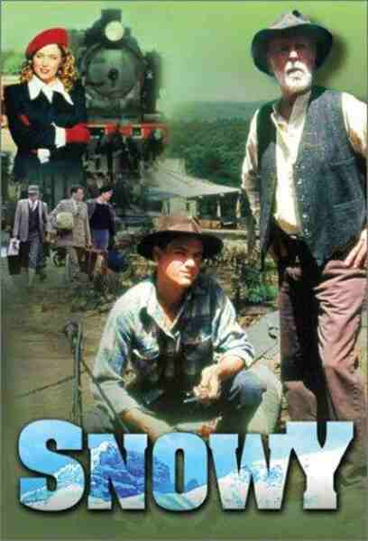 Snowy (1993–1993) Starring Lucy Bell Complete on DVD | iOffer Movies