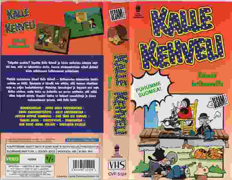 Snuffy Smith and Barney Google (1961–1964) Starring Paul Frees Complete ...