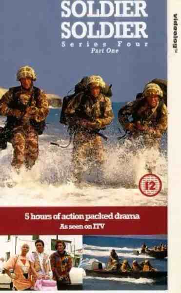 Soldier Soldier (1991–1997) Series on DVD | iOffer Movies