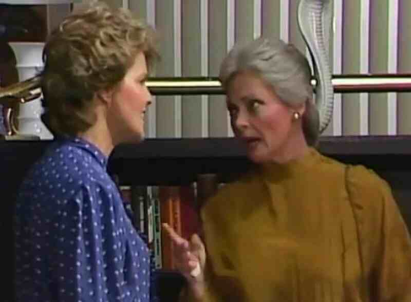 Sons and Daughters (1982–1987) Starring Ian Rawlings Complete on DVD ...