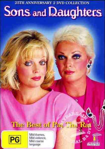 Sons and Daughters (1982–1987) Starring Ian Rawlings Complete on DVD ...