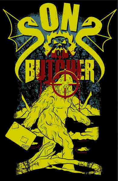 Sons of Butcher (2005–2006) Series on DVD | iOffer Movies