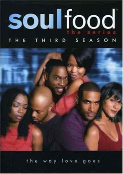 Soul Food (2000–2004) Series on DVD | iOffer Movies