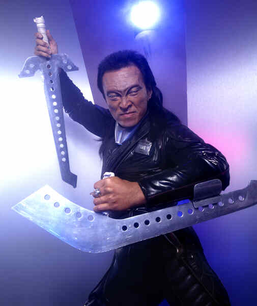 Space Rangers (1993–1994) Starring Jeff Kaake Complete on DVD | iOffer ...