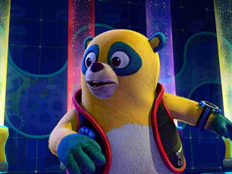 Special Agent Oso (2009–2012) Season 1 Complete on DVD | iOffer Movies