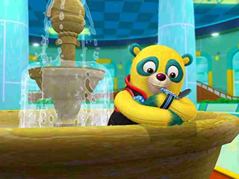 Special Agent Oso (2009–2012) Season 1 Complete on DVD | iOffer Movies