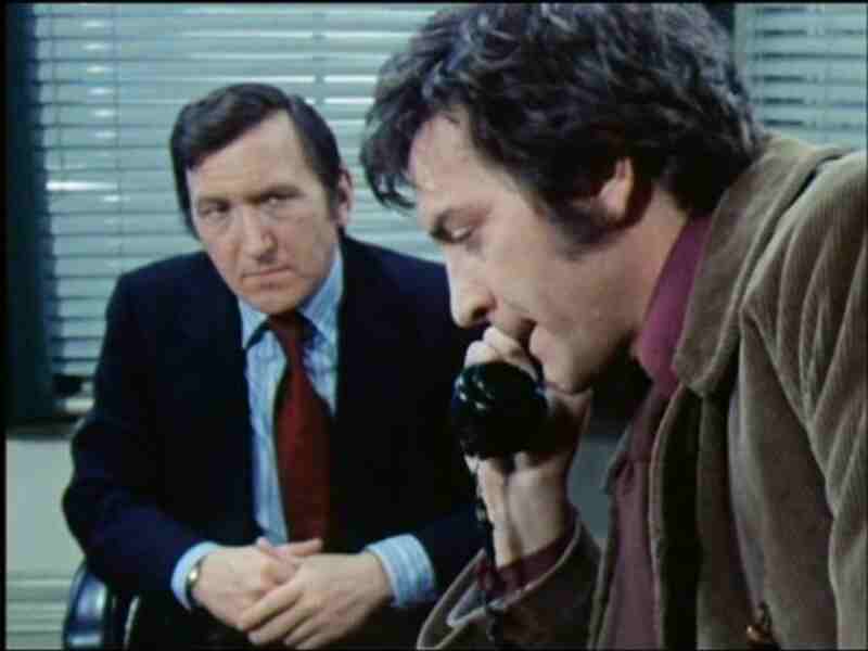 Special Branch (1969–1974) Series on DVD | iOffer Movies