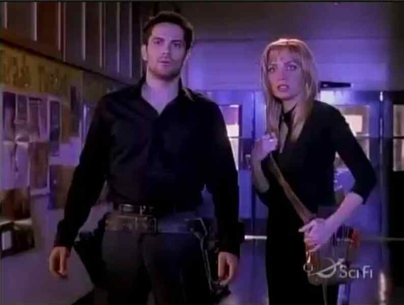 Special Unit 2 (2001–2002) 2 Seasons Complete on DVD | iOffer Movies
