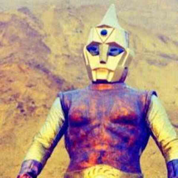 Spectreman (1971–1972) Starring Linda Gary Complete on DVD | iOffer Movies