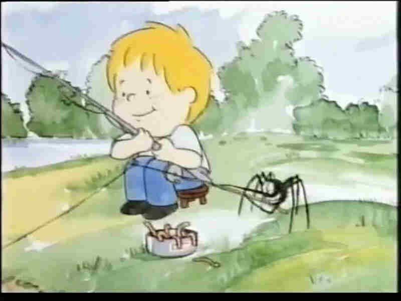 Spider! (1991–1991) Starring Casey Stevenson Complete on DVD | iOffer ...