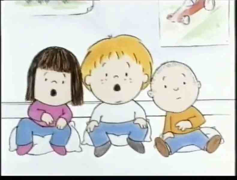 Spider! (1991–1991) Starring Casey Stevenson Complete on DVD | iOffer ...