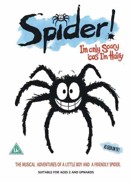 Spider! (1991–1991) Starring Casey Stevenson Complete on DVD | iOffer ...