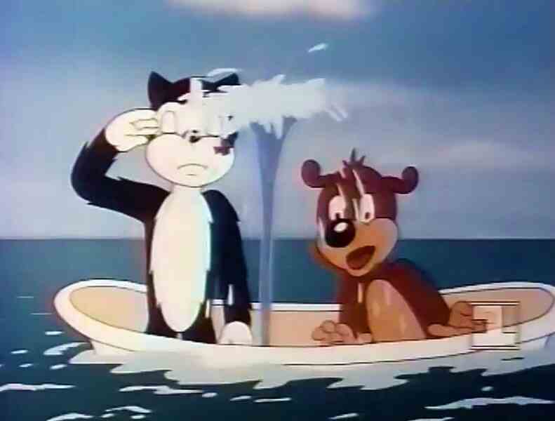 Spiff and Hercules (1989–1990) Starring William Coryn 10 Mixed Episodes ...