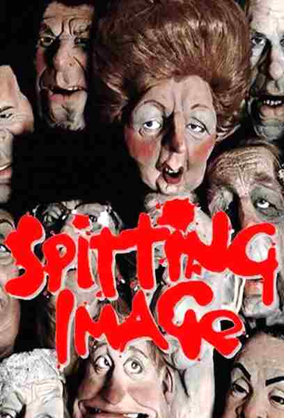 Spitting Image (1984–1996) Series on DVD | iOffer Movies