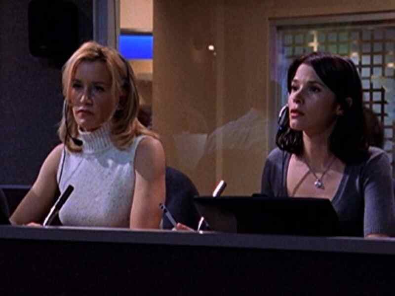 Sports Night (1998–2000) 2 Seasons on DVD | iOffer Movies