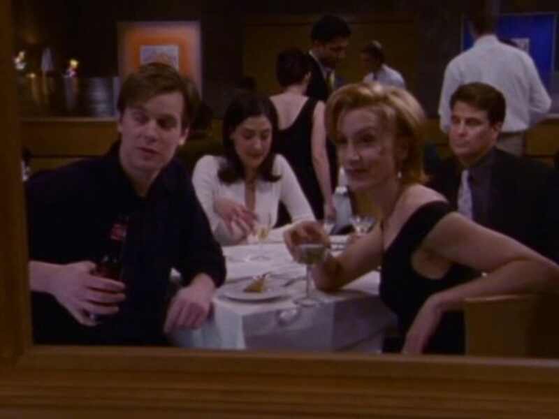 Sports Night (1998–2000) 2 Seasons on DVD | iOffer Movies