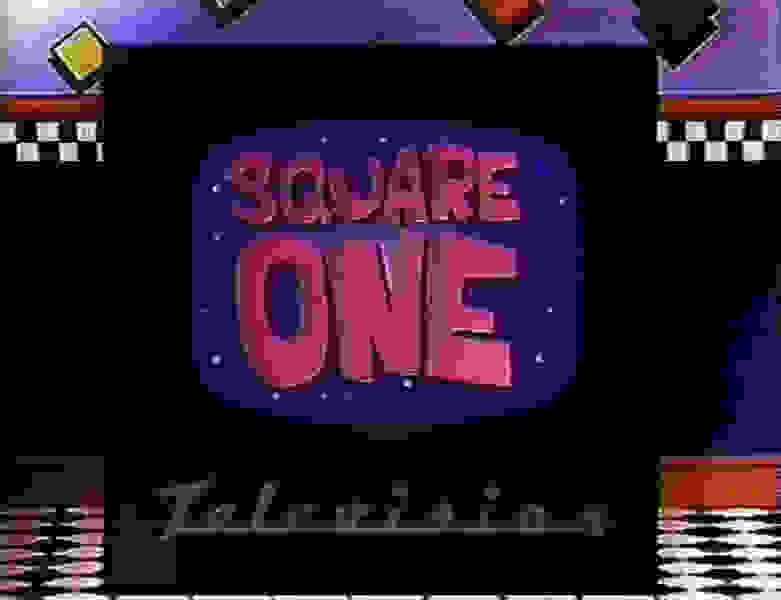 Square One Television (1987–1992) 100 Mixed Episodes on DVD | iOffer Movies