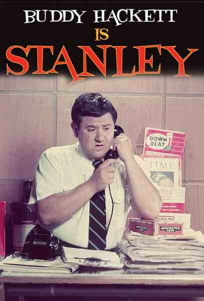 Stanley (1956–1957) Starring Buddy Hackett Complete on DVD | iOffer Movies