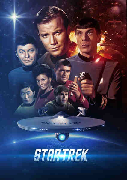 Star Trek (1966–1969) Series on DVD | iOffer Movies