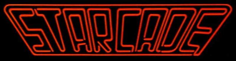 Starcade (1982–1984) 50 Mixed Episodes on DVD | iOffer Movies