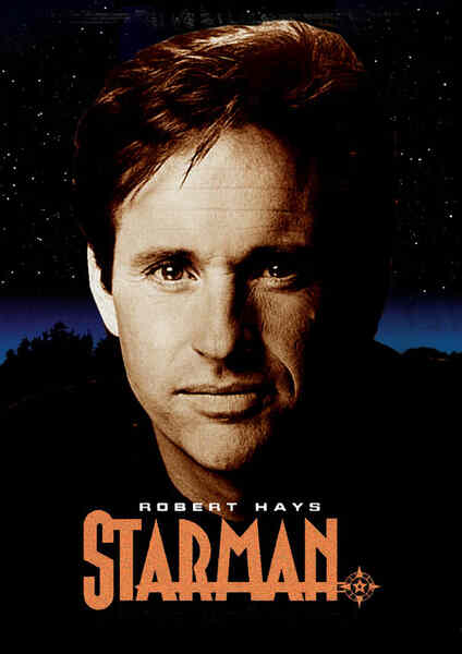 Starman (1986–1987) Starring Robert Hays Complete on DVD | iOffer Movies