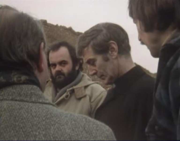 State of Emergency (1975–1975) Starring Patrick Mower Complete on DVD ...