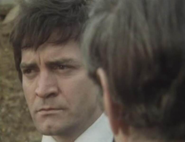 State of Emergency (1975–1975) Starring Patrick Mower Complete on DVD ...