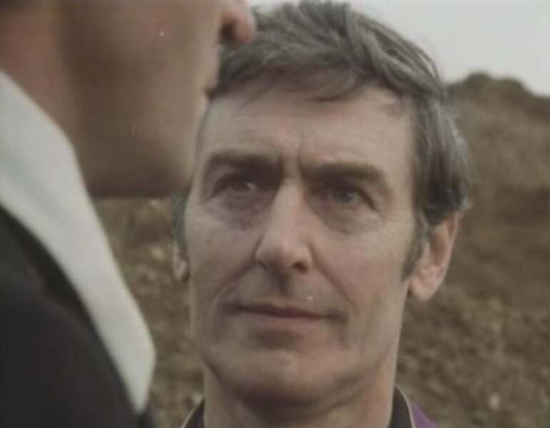 State of Emergency (1975–1975) Starring Patrick Mower Complete on DVD ...