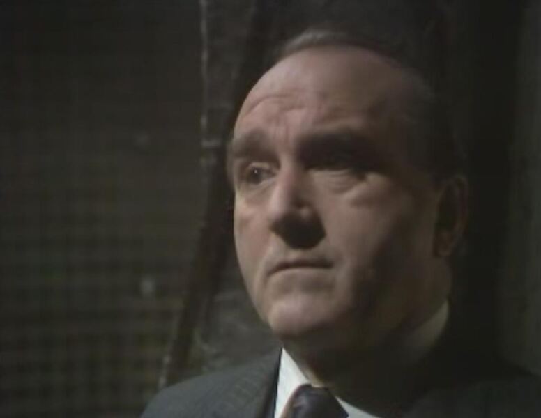 State of Emergency (1975–1975) Starring Patrick Mower Complete on DVD ...