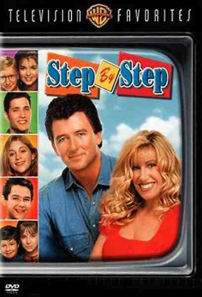 Step by Step (1991–1998) Series on DVD | iOffer Movies
