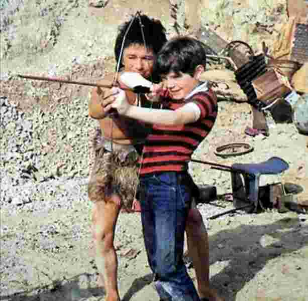 Stig of the Dump (1981–1981) Starring Keith Jayne 120Min on DVD ...