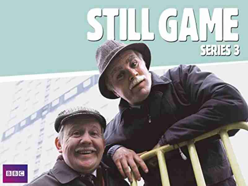 Still Game (2002–2019) Series on DVD | iOffer Movies