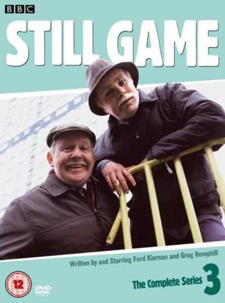 Still Game (2002–2019) Series on DVD | iOffer Movies