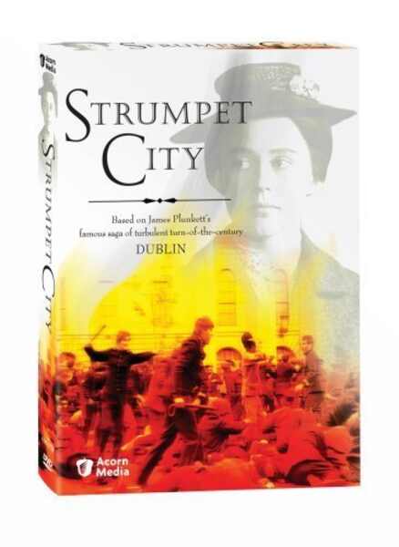Strumpet City (1980–1980) Series on DVD | iOffer Movies