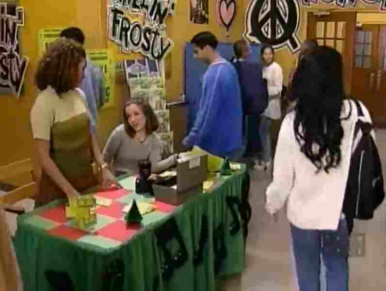 Student Bodies (1997–1999) 1-3 Seasons Complete on DVD | iOffer Movies