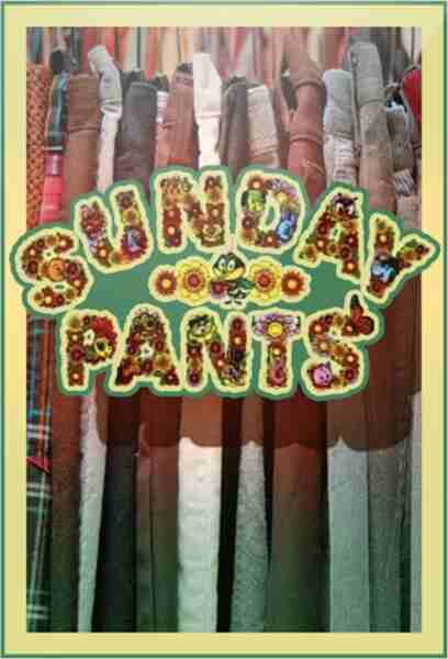 Sunday Pants (2005–2005) Starring Timothy McKeon Complete on DVD ...
