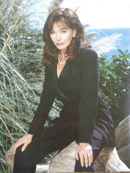 Sunset Beach (1997–1999) Starring Lesley-Anne Down Complete on DVD ...